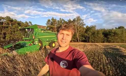 DLG Agri Influencer Award 2023: The winners - Hortimedia