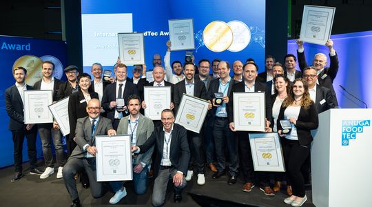 German Agricultural Society - dlg.org