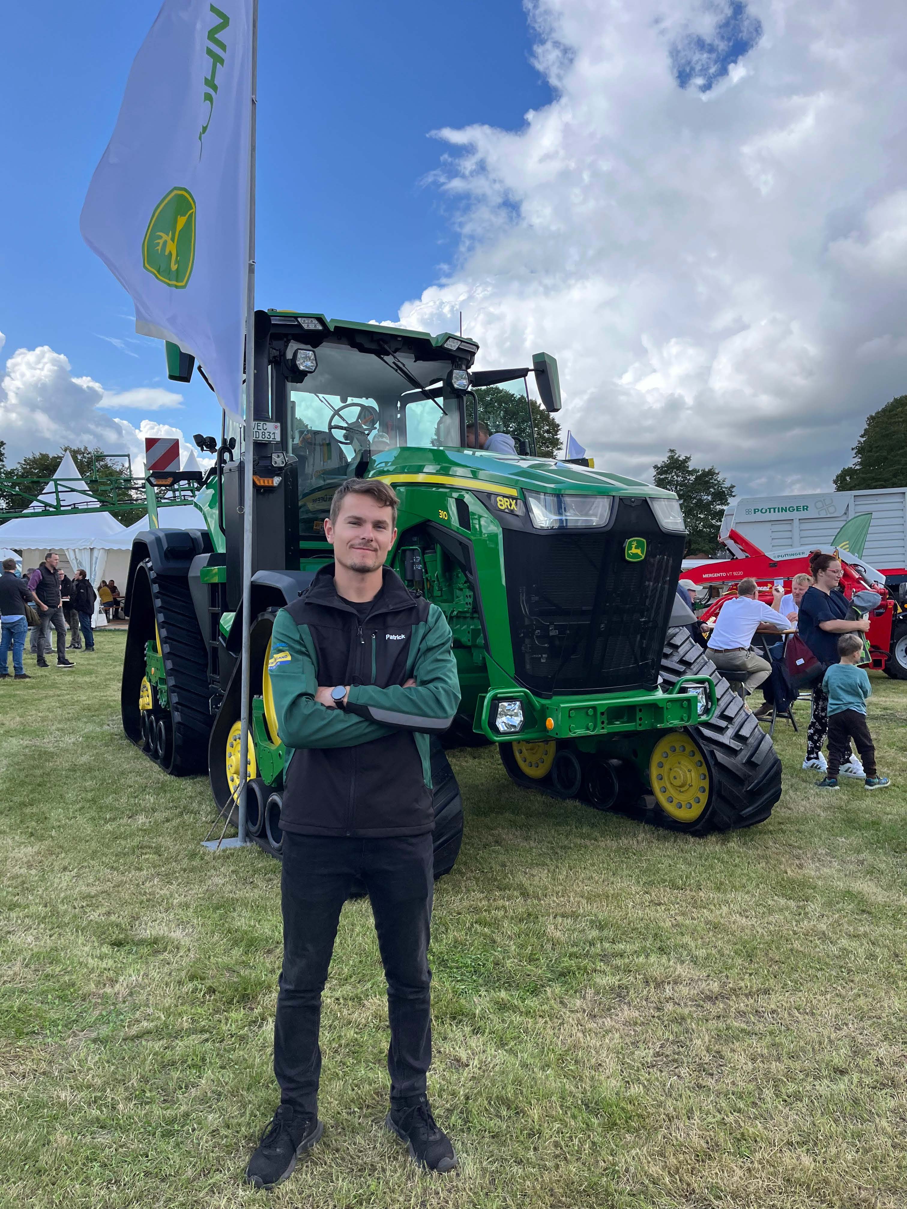 DLG Agri Influencer Award 2023: The winners - Hortimedia