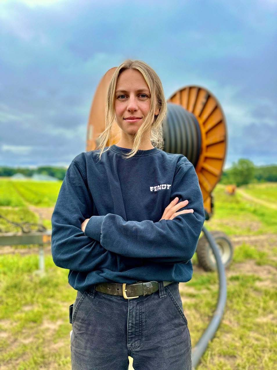 DLG Agri Influencer Award 2023: The winners - Hortimedia