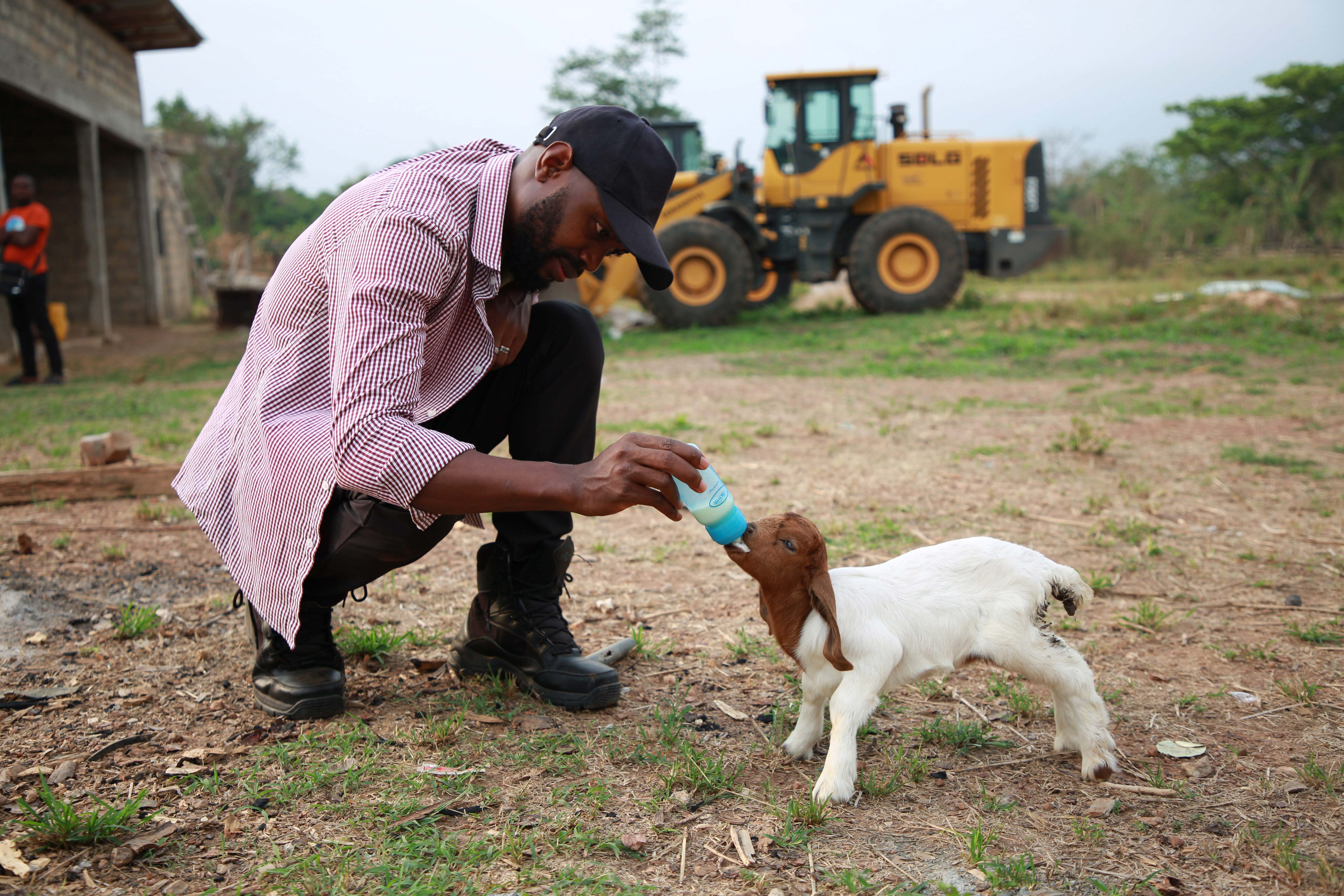 DLG Agri Influencer Award 2023: The winners - Hortimedia