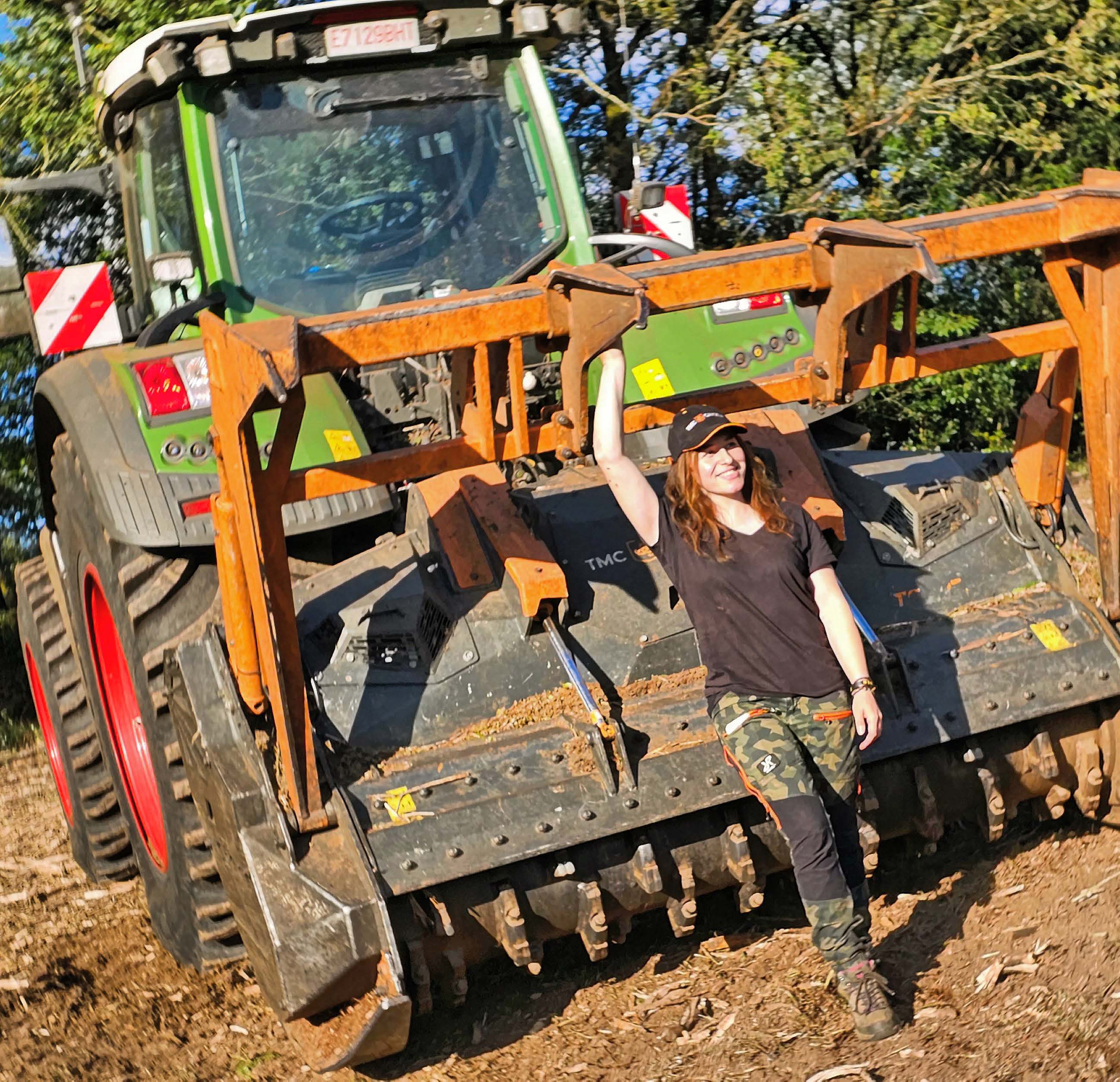 DLG Agri Influencer Award 2023: The winners - Hortimedia